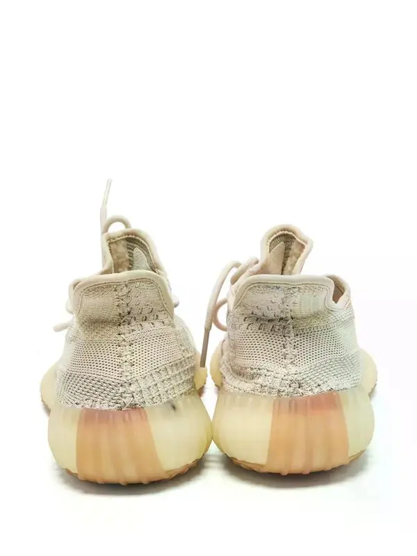 ADIDAS X YEEZY Boost 350 V2 Lace-up Sneakers - Neutrals