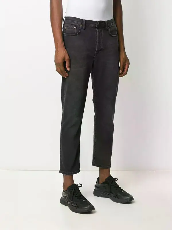Acne Studios River Slim-fit Jeans