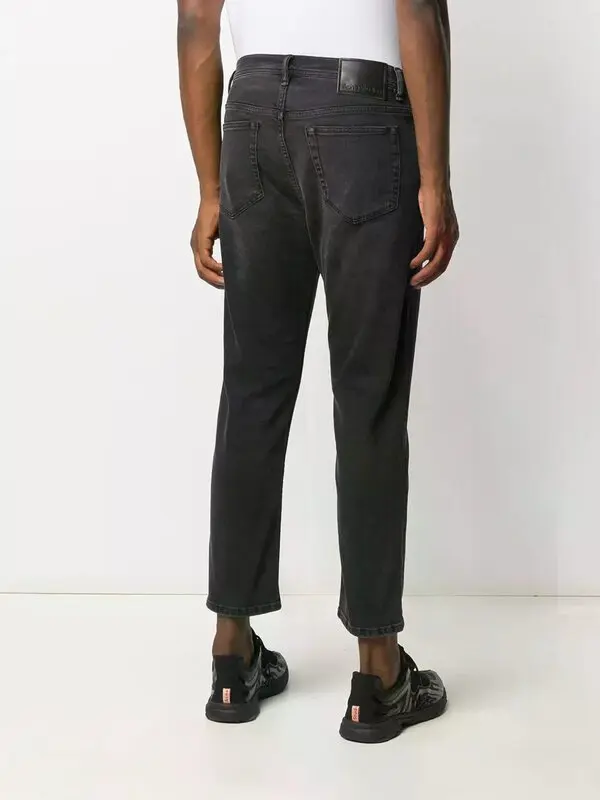Acne Studios River Slim-fit Jeans