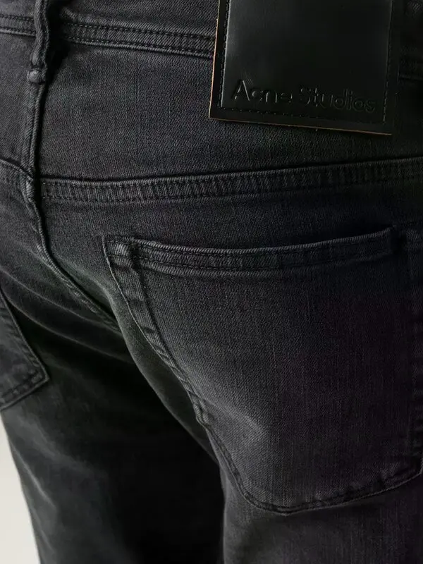 Acne Studios River Slim-fit Jeans