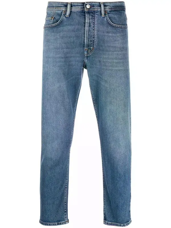 Acne Studios River Slim-fit Jeans