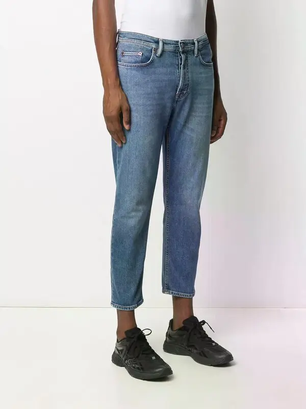 Acne Studios River Slim-fit Jeans
