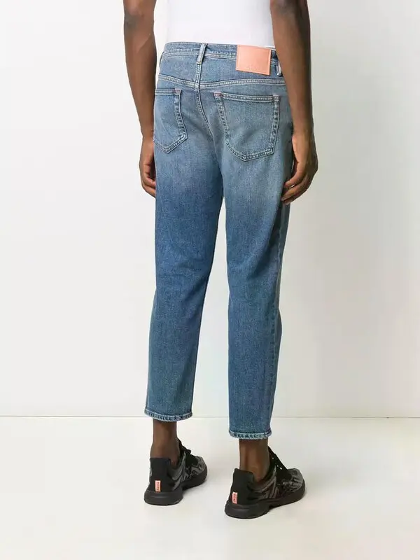 Acne Studios River Slim-fit Jeans