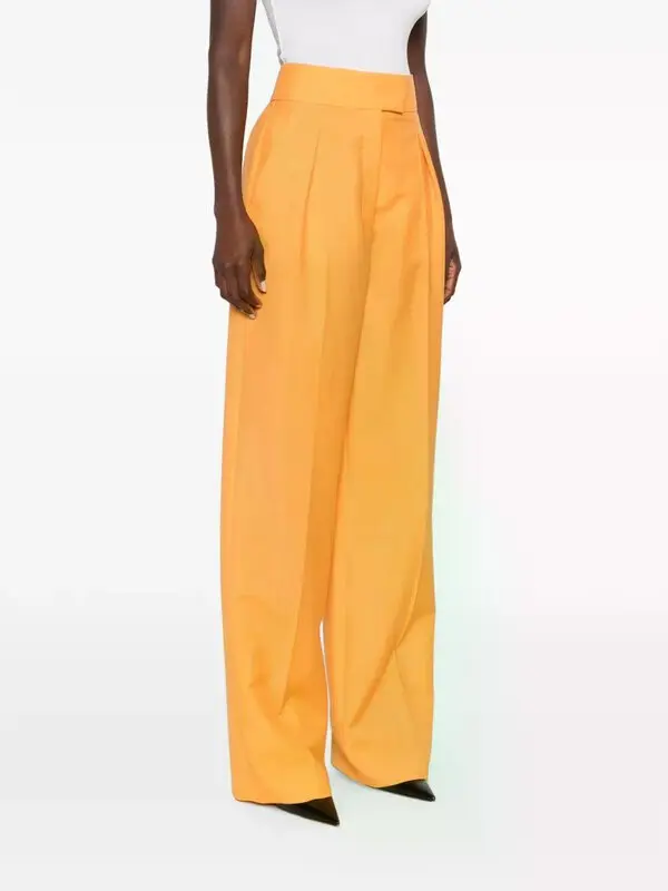 Valentino Garavani Welt-pockets Trousers