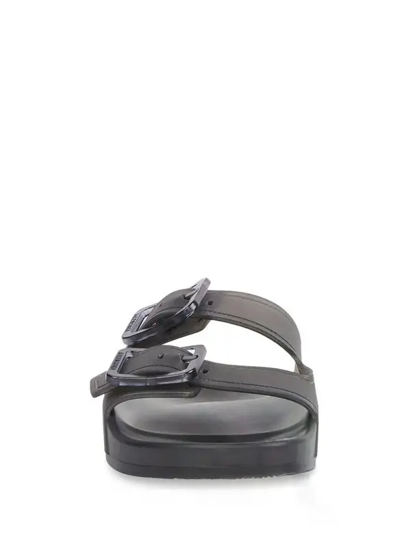 Balenciaga Mallorca Round-toe Sandals