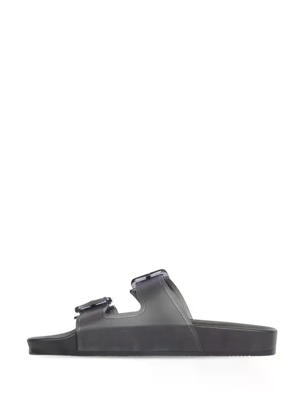 Balenciaga Mallorca Round-toe Sandals