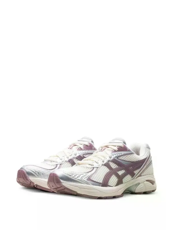 Asics Gt-2160 Lace-up Sneakers - Neutrals