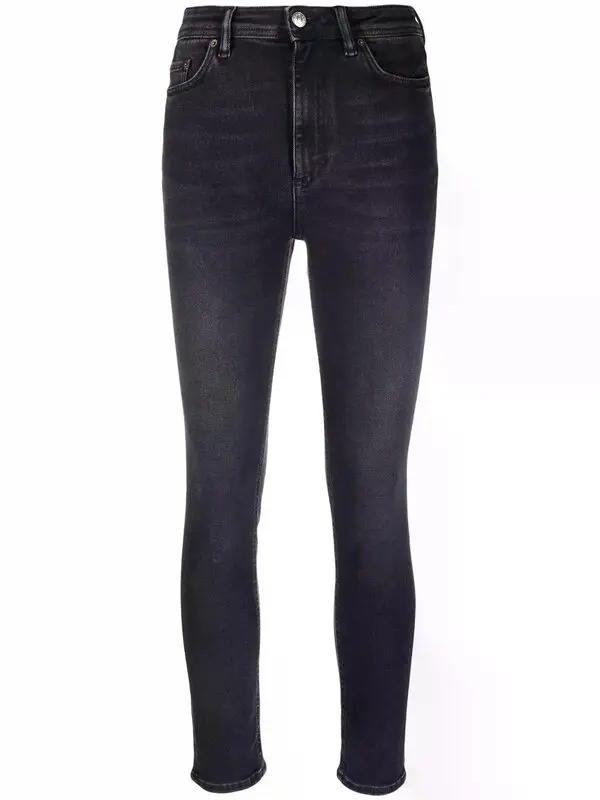 Acne Studios Peg Slim-fit Jeans