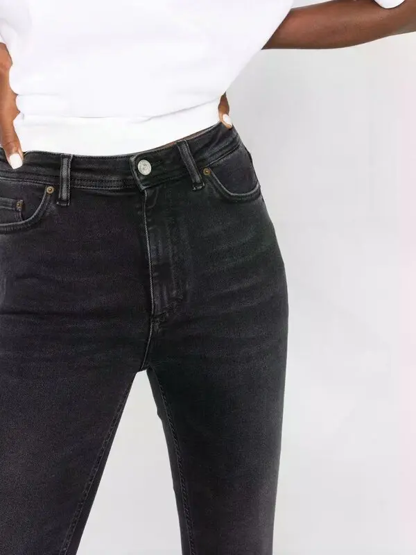 Acne Studios Peg Slim-fit Jeans