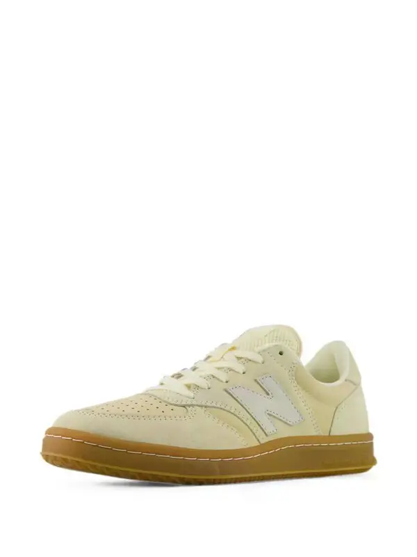 NEW BALANCE T500 Vintage Tennis Sneakers