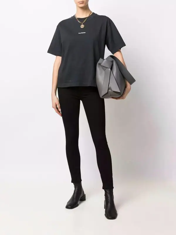 Acne Studios Slim-fit Jeans