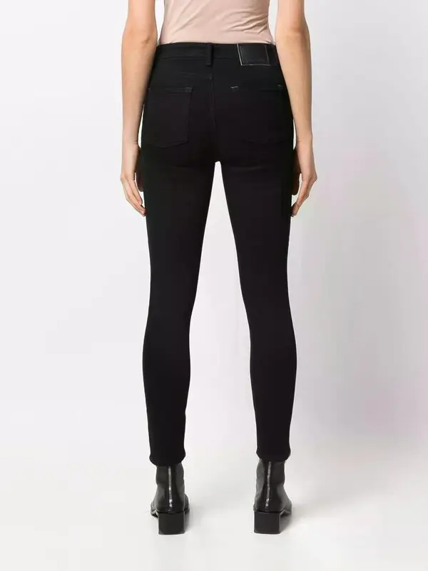 Acne Studios Slim-fit Jeans