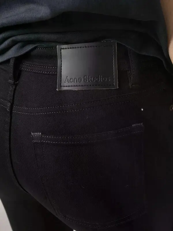 Acne Studios Slim-fit Jeans