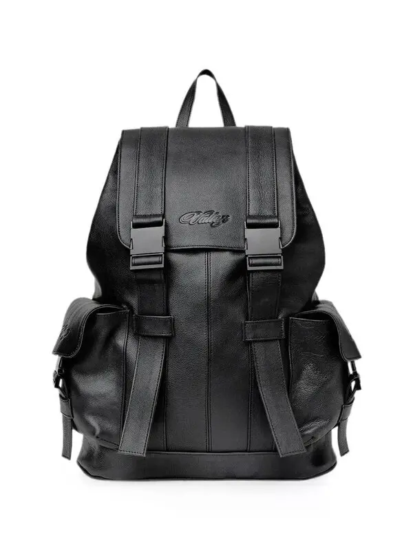 VALE FOREVER Tactician Backpack - Black