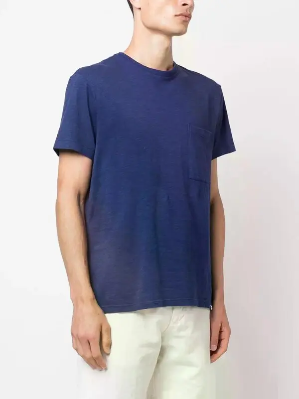 Orlebar Brown Short-sleeve Polo Shirt