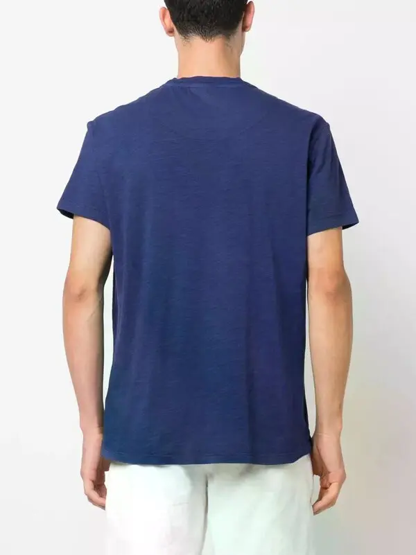 Orlebar Brown Short-sleeve Polo Shirt