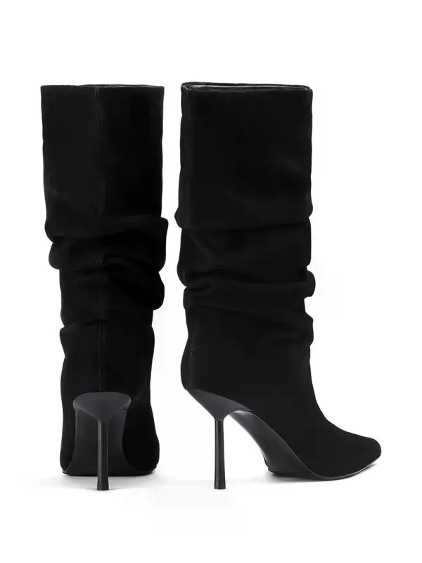 LE SILLA Bella Slouchy Ankle Boots