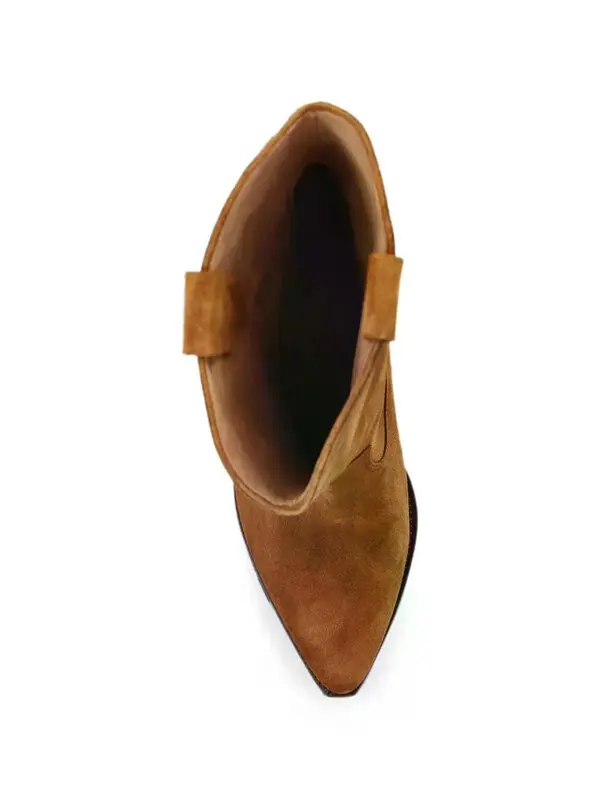Isabel Marant Étoile Duerto Boots