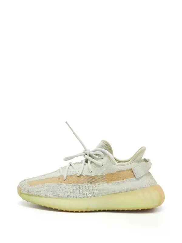 ADIDAS X YEEZY Boost 350 V2 Hyperspace Sneakers - Neutrals