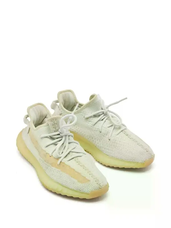 ADIDAS X YEEZY Boost 350 V2 Hyperspace Sneakers - Neutrals