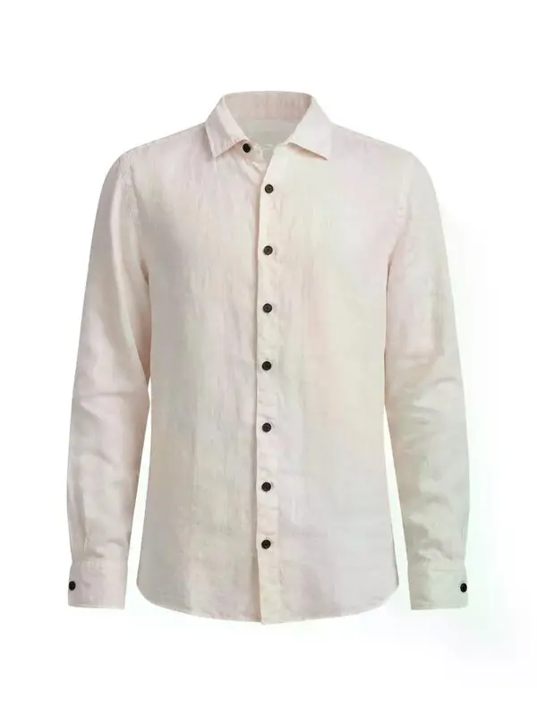 HANNES ROETHER Long-sleeve Shirt