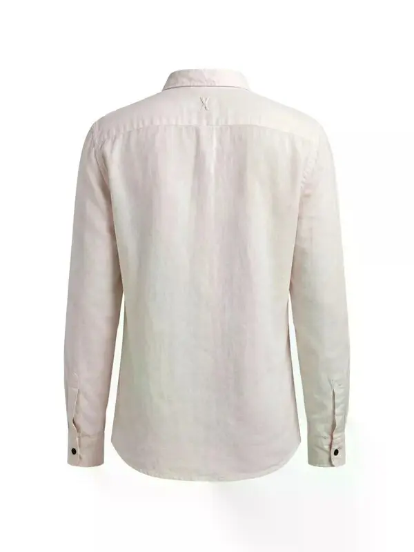 HANNES ROETHER Long-sleeve Shirt