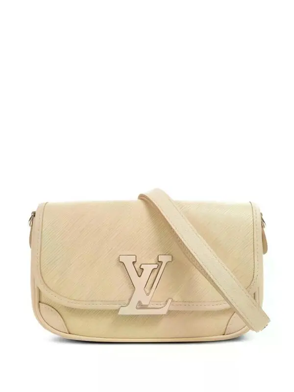 LOUIS VUITTON Epi Leather Shoulder Bag - Neutrals