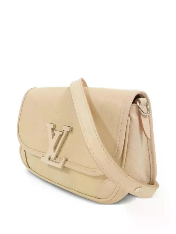 LOUIS VUITTON Epi Leather Shoulder Bag - Neutrals