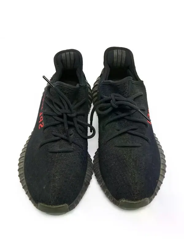 ADIDAS X YEEZY Boost 350 V2 Sneakers - Black