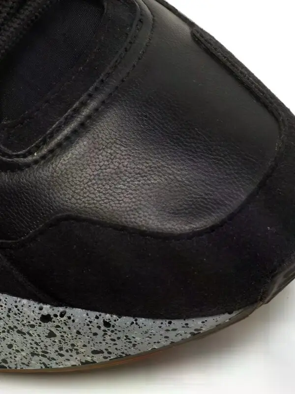 Stella McCartney Eclypse Sneakers - Black