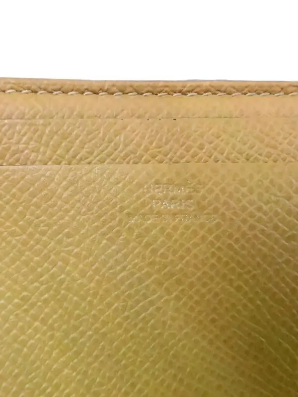 Hermès City 4cc Card Case