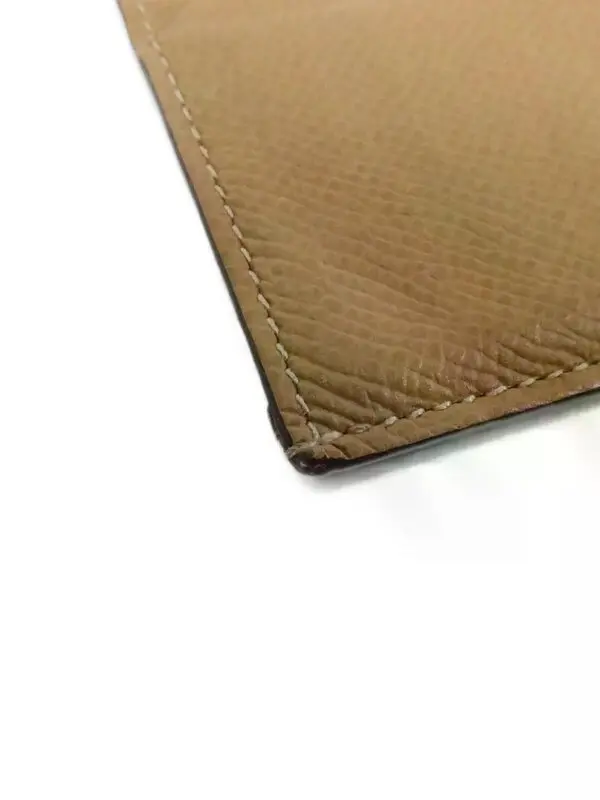 Hermès City 4cc Card Case