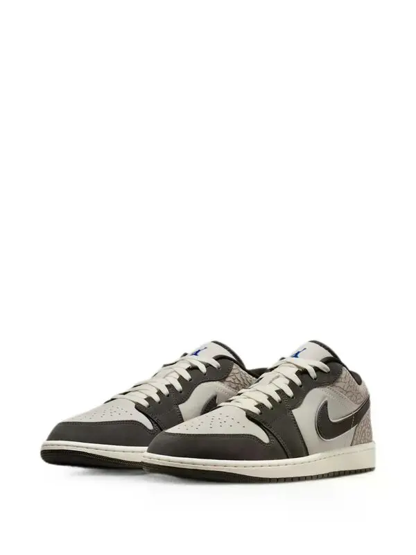 JORDAN Air 1 Low Se Lace-up Sneakers
