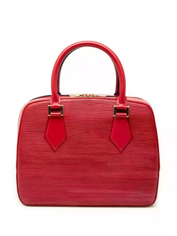 LOUIS VUITTON Epi Sablons Handbag