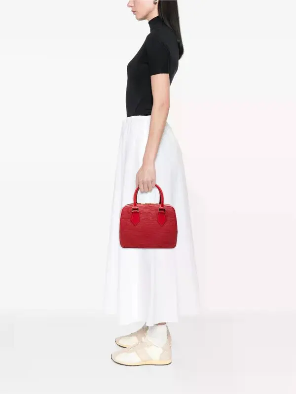 LOUIS VUITTON Epi Sablons Handbag