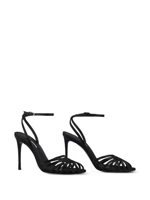 LE SILLA Embrace Sandals