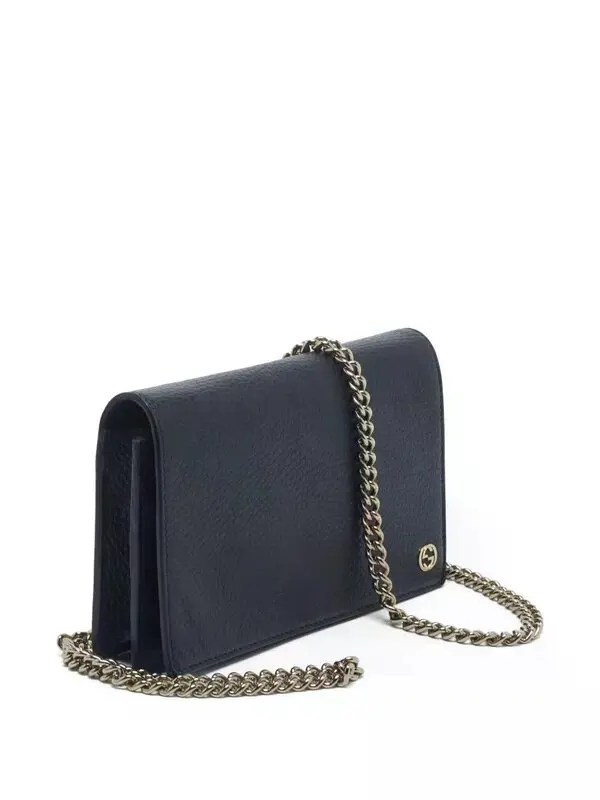 Gucci Betty Cross Body Bag