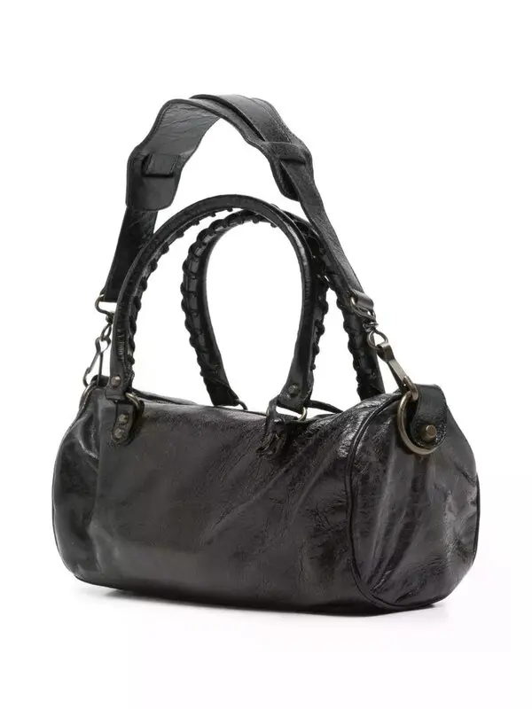 Balenciaga 2000s Mini Twiggy City Tote Bag