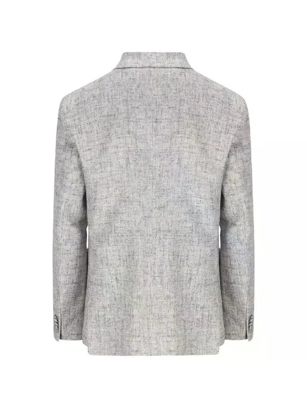 Tagliatore Double-breasted Blazer