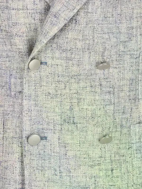 Tagliatore Double-breasted Blazer
