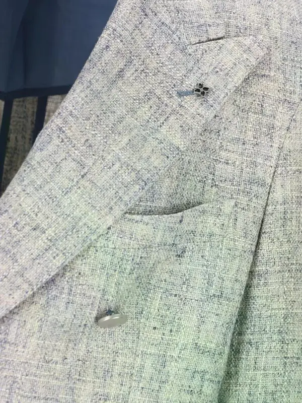 Tagliatore Double-breasted Blazer