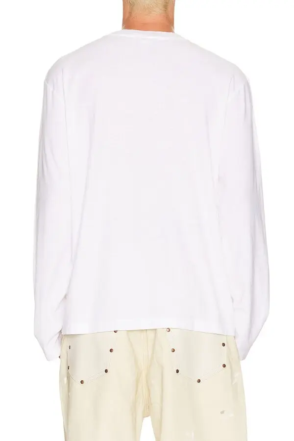 Acne Studios Edden U 1996 T-shirt