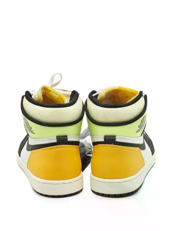 JORDAN Air 1 Retro High-top Sneakers