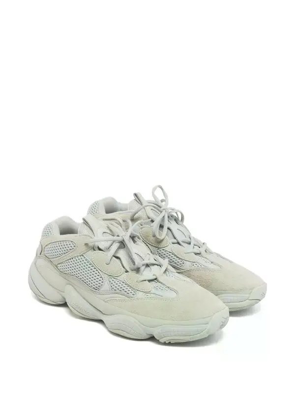 ADIDAS X YEEZY Boost 500 Sneakers - Grey