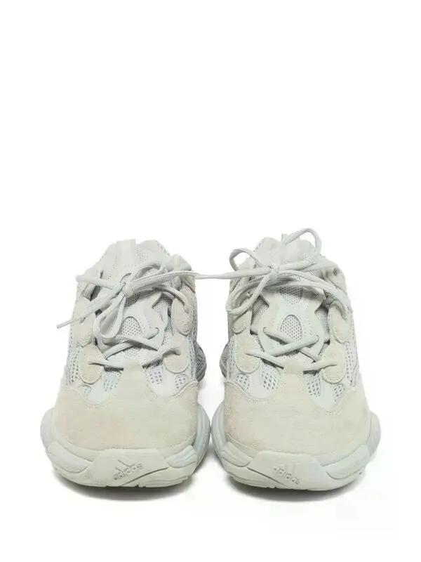 ADIDAS X YEEZY Boost 500 Sneakers - Grey
