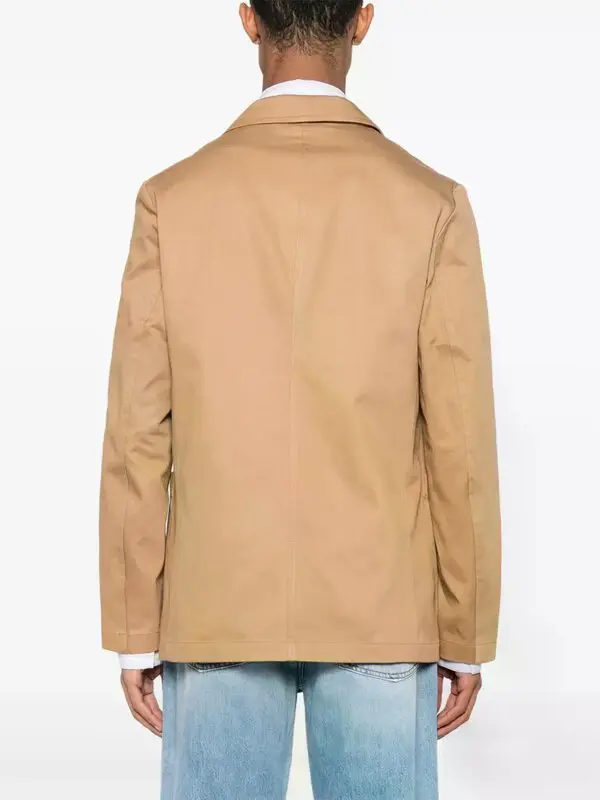 Acne Studios Single-breasted Blazer