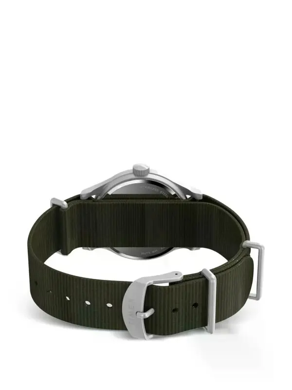 TIMEX Mk1 36mm Watch - Black