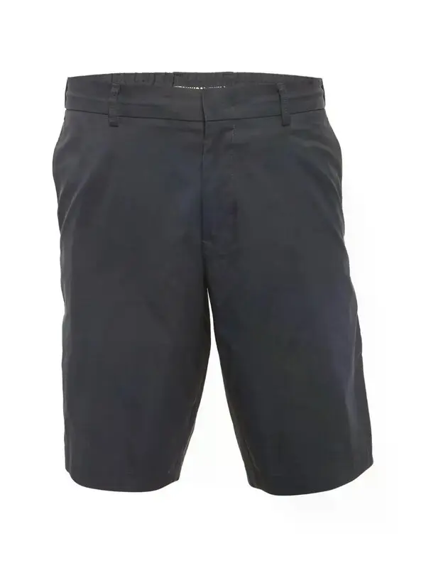 BOSS Technical Twill Shorts
