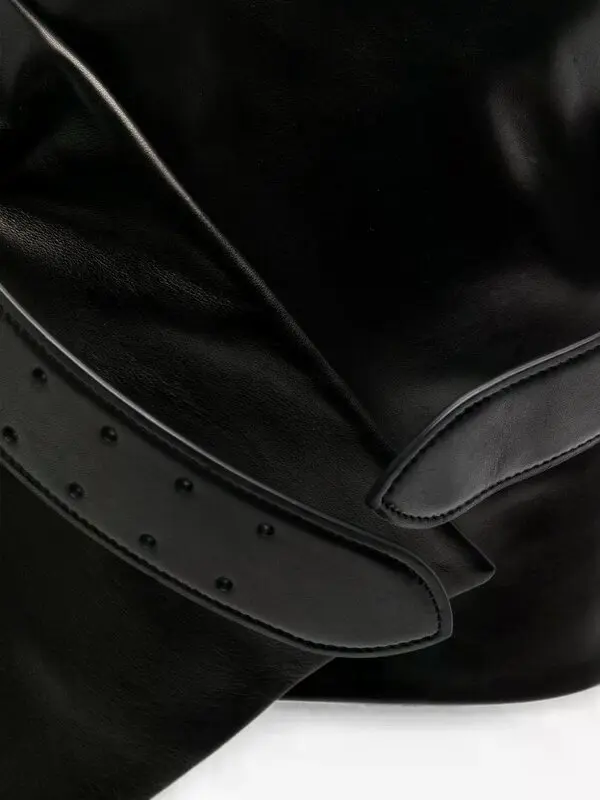 Khaite Saskia Belt