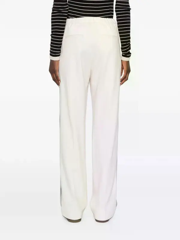 Peserico Side Stripe Track Pants